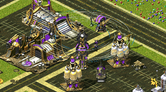 Command & Conquer: New War Mod - Download